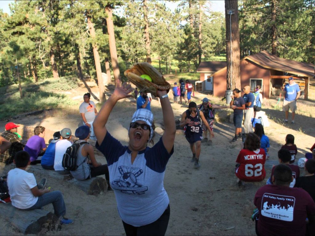 YMCA Camp Whittle & Camp Round Meadow | California - WestLine Work and ...